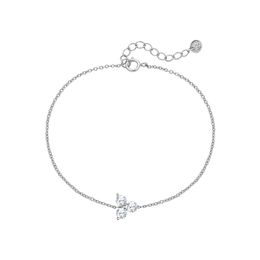 Glanzst&uuml;cke M&uuml;nchen Glanzst&uuml;cke M&uuml;nchen Armband Damen Gr&ouml;&szlig;e One Size silber