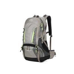 Aoking Backpack male Green size One Size