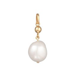 Elli Premium Pendant female White size One Size