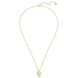 Glanzst&uuml;cke M&uuml;nchen Glanzst&uuml;cke M&uuml;nchen Necklace female Gold size One Size