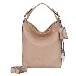 Fritzi aus Preussen Fritzi Aus Preu&szlig;en Shoulder Bag 'Jive' female Brown size One Size