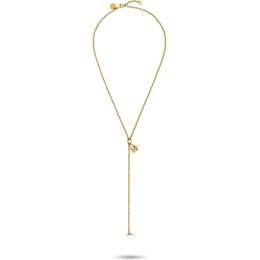 Liebeskind Berlin Necklace female Gold size One Size
