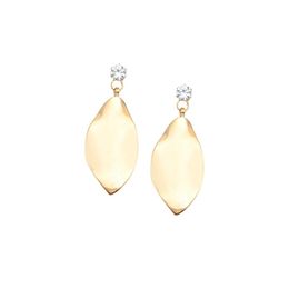 Sohi Earrings 'Georgene' female Gold size Onesize