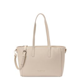 Valentino Schultertasche Damen Gr&ouml;&szlig;e One Size ecru
