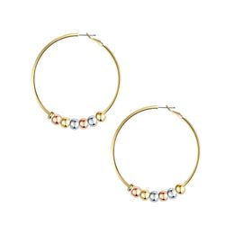 Yokoamii Earrings female Gold size One Size