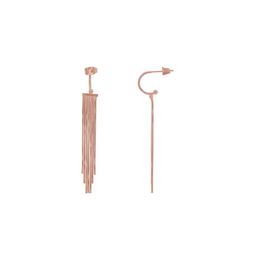 Heideman Earrings 'Livia' female Gold size One Size