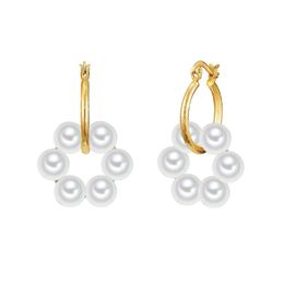 Yokoamii Earrings female Gold size One Size