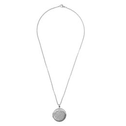 Heideman Necklace 'Christa' female Silver size 45