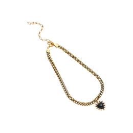 Sohi Necklace 'Deven' female Gold size Onesize