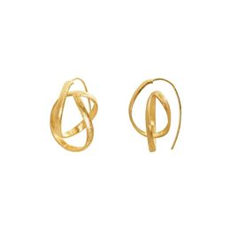 Heideman Earrings 'Raja' female Gold size One Size