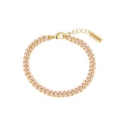 Yokoamii Bracelet female Gold size One Size