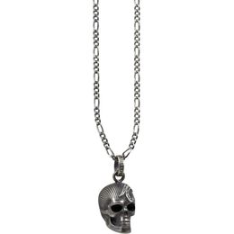 CAI Ca&iuml; Necklace 'C4150N/90/00/55' male Silver size One Size