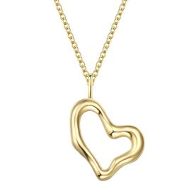 Glanzst&uuml;cke M&uuml;nchen Glanzst&uuml;cke M&uuml;nchen Necklace female Gold size One Size