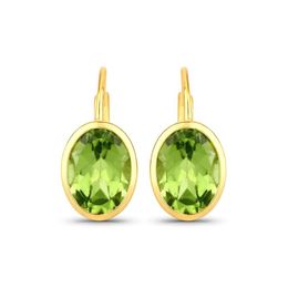 Rafaela Donata Earrings female Gold size One Size
