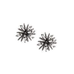 Sohi Earrings 'Joceline' female Silver size Onesize
