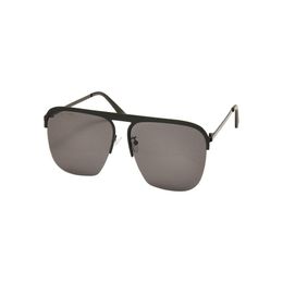 Urban Classics Sunglasses female Black size One Size