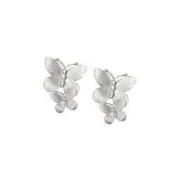 Sohi Earrings 'Genista' female Silver size Onesize