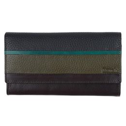 Bench Wallet female Mixed colors size One Size
