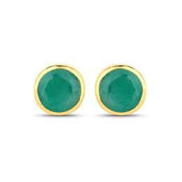 Rafaela Donata Earrings female Gold size One Size