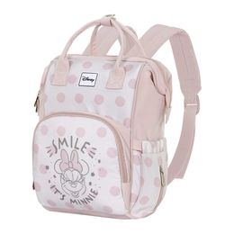 Disney Diaper Bags 'Minnie Mouse' kids Pink size One Size