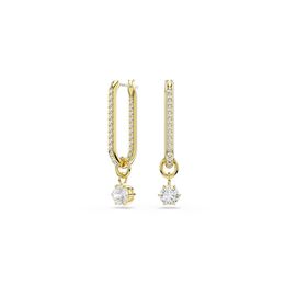 Swarovski Earrings 'Constella' female Gold size One Size