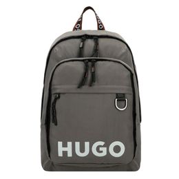 Hugo Backpack 'Quentyn' female Grey size One Size