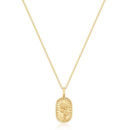 Glanzst&uuml;cke M&uuml;nchen Glanzst&uuml;cke M&uuml;nchen Necklace female Gold size One Size