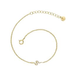Glanzst&uuml;cke M&uuml;nchen Glanzst&uuml;cke M&uuml;nchen Bracelet female Gold size One Size