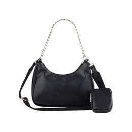 Curuba Crossbody Bag 'LENORA' female Black size One Size