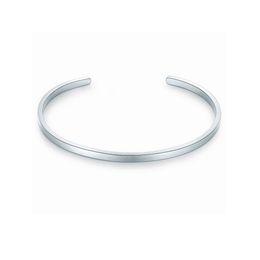 True Rebels Armband Herren Gr&ouml;&szlig;e One Size silber