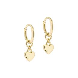 Ted Baker Earrings 'HARRYE' female Gold size One Size