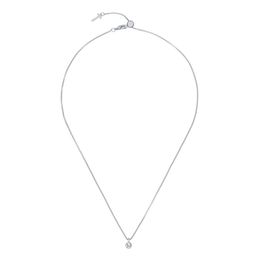 Ted Baker Necklace 'SININAA' female Silver size One Size