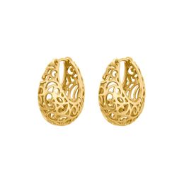 Heideman Earrings 'Yara' female Gold size One Size