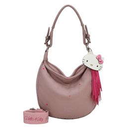 Fritzi aus Preussen Fritzi aus Preu&szlig;en Schultertasche 'Hello Kitty' Damen Gr&ouml;&szlig;e One Size pink