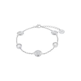 JOOP! Armband Damen Gr&ouml;&szlig;e 1 silber