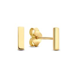 Isabel Bernard Earrings female Gold size One Size