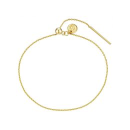 Glanzst&uuml;cke M&uuml;nchen Glanzst&uuml;cke M&uuml;nchen Necklace female Gold size One Size