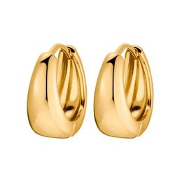 Heideman Earrings 'Naemi' female Gold size One Size