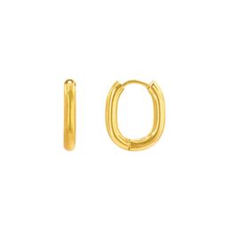 Heideman Earrings 'Nora' female Gold size One Size