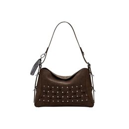 Desigual Handbag female Brown size One Size