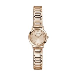 Guess Analog Watch ' MELODY ' female Gold size One Size