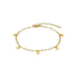 Heideman Foot Jewelry 'Callie' female Gold size One Size