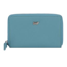 Braun B&uuml;ffel Braun B&uuml;ffel Wallet 'Joy' female Blue size One Size