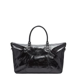 Liebeskind Berlin Tasche Damen Gr&ouml;&szlig;e 1 schwarz