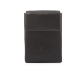 Picard Wallet 'Apache' female Black size One Size