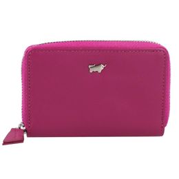 Braun B&uuml;ffel Braun B&uuml;ffel Wallet 'Joy' female Pink size One Size