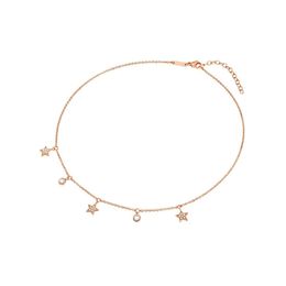 EASTSIDE Kette Damen Gr&ouml;&szlig;e One Size rosegold