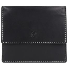Esquire Wallet 'Dallas' female Black size One Size