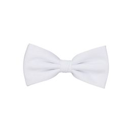 Seidensticker Bow Tie 'Schwarze Rose' male White size One Size