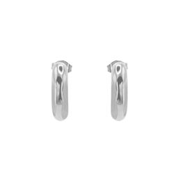 Heideman Earrings 'Caius' female Silver size One Size